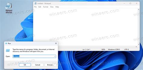 Windows Notepad The Latest Version And Reverting To A Version Without Tabs Windows 11 Forum