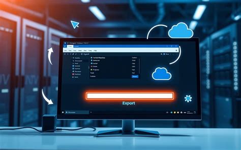 Transferring Hyper V Virtual Machines To Another Computer