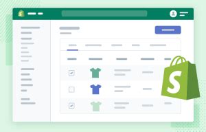 Shopify UI Kit Quick And Easy Prototyping For Free Justinmind