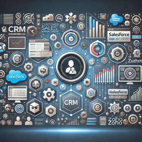 The Top Crm Software To Streamline Your Business Operations Soject
