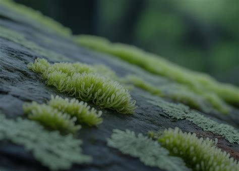 Lichen And Algae Discover The Hidden Benefits And Uses Now