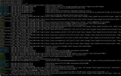 dockerizing jenkins build logs with elk stack filebeat elasticsearch logstash and kibana