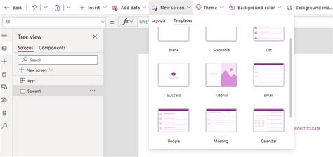Sending An Email From Power Apps With Html Table Attachments And Images Rishan Solutions