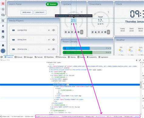 New Thermostat Card Page 2 Frontend Home Assistant Community