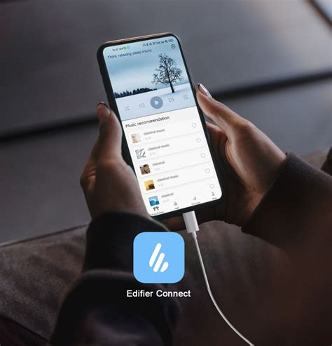 Edifier P180 USB-C Wired Hi-Res Earphone | Edifier Indonesia