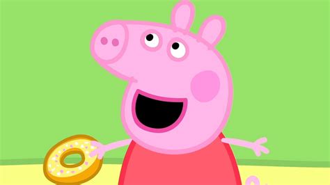 Πέππα το γουρουνάκι Ελληνικά Μυστικά Συλλογή κλιπ Κινούμενα σχέδια Youtube