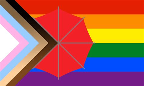 Why We Will Not Use The ‘progress Pride Flag Northants Lesbian Society Why We Will Not Use The ‘progress Pride Flag Northants Lesbian Society