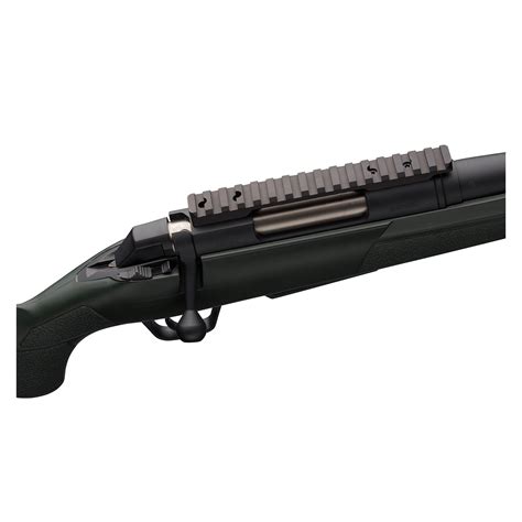 Winchester Xpr Stealth Threaded