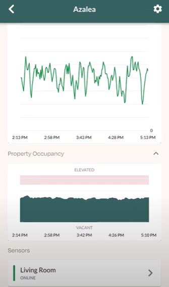 How To Update Noise Thresholds Mobile Noiseaware