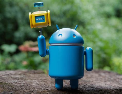 Cómo Desarrollar Una Aplicación Estándar De Android