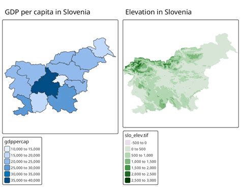 15 Arranging Maps Spatial Data Visualization With Tmap