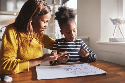 Grade R Develop Literacy And Numeracy Skills