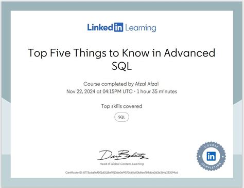 Afzal Afzal On Linkedin Advancedsql Dataengineering Dataengineering Sql Advancesql