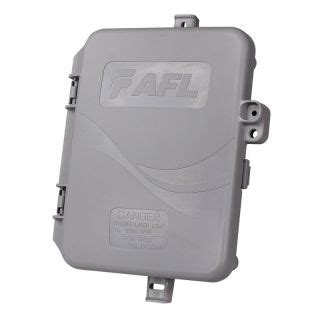 Nid Boxes House Boxes Osp Closures Fiber Instrument Sales