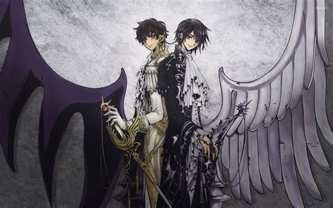 Code Geass Wallpapers 69 Pictures Wallpaperset