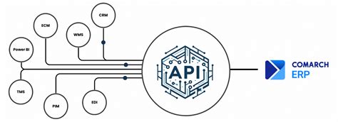 Rest Api Do Comarch Elte S Sp Z O O