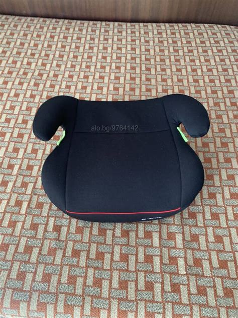 Продавам детска седалка за кола Столчета за кола и колело Бургас Продавам почти нова д