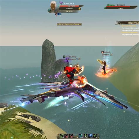 ЛУЧШИЙ Pvp СЕРВЕР 2024 ПЕРФЕКТ ВОРЛД Global Pw [ Part 24 ] Youtube