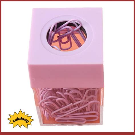 Магнитный диспенсер для скрепок купить на Ozon по низкой цене 1835686782