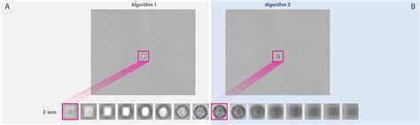 Improved Autofocusing At Extremely Low Cell Concentrations