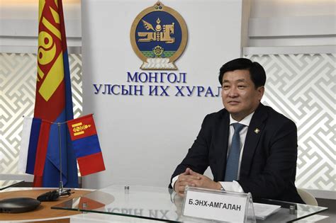 УИХ ын гишүүн Б Энх Амгалан ЕТГ ын дарга асан З Энхболд нарт яллах дүгнэлт үйлдүүлэх нь ТАС МН