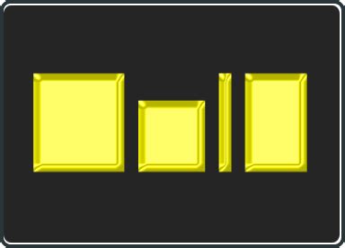 Golden Bricks
