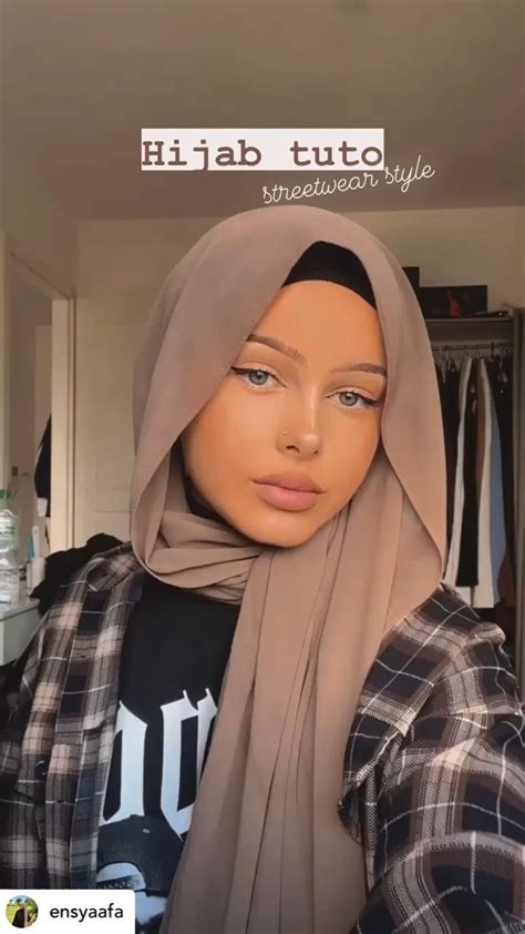 Hijab Tutorial Artofit
