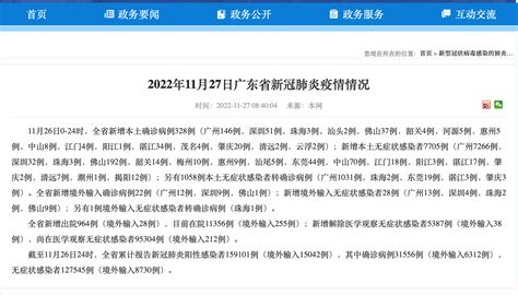 用python库beautifulsoup来读取广东疫情近期数据并存在csv上 南瓜慢说官网