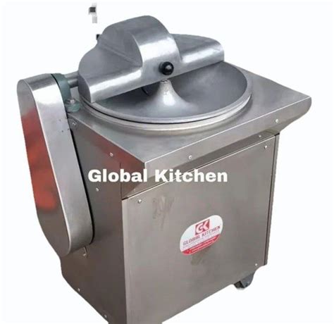 Vegetable Chopper Fruit Chopper At Best Price In Coimbatore By Global Kitchen Equipments