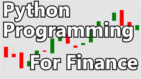 Python Programming Tutorials