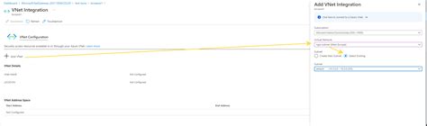 Azure App Service Outbound Statik Ip Bora Arat Kişisel Web Blogu