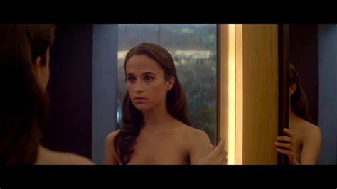 Best Alicia Vikander Search Celebrity Hd Nude Sex Videos XHamster
