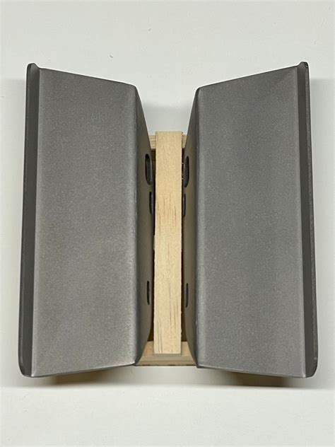 Titanium Rock Sliders For The Gspeed V3 Chassis W Power Wagon Body 20