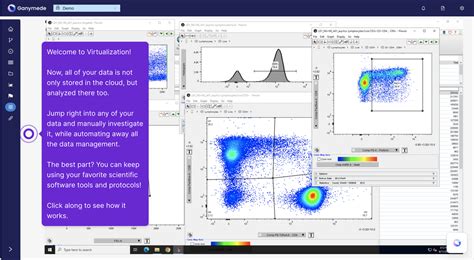 Your Favorite Scientific Analysis Entirely In The Cloud