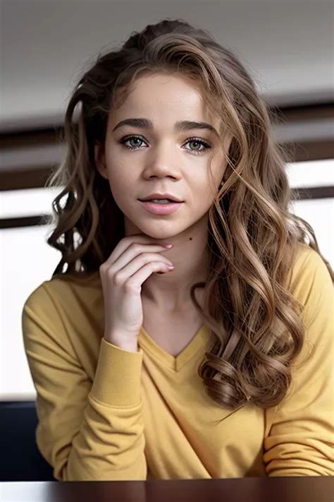 Sabrina Spice Aieasypic