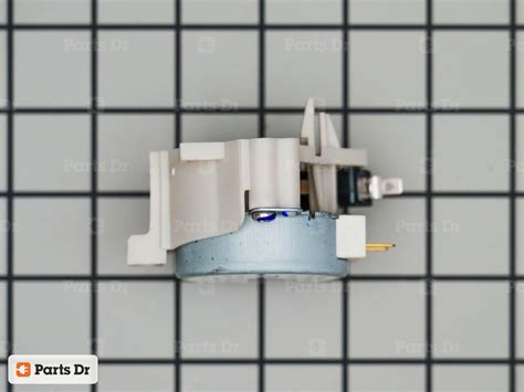 Dd93 01026a Samsung Motor And Holder Assembly Parts Dr