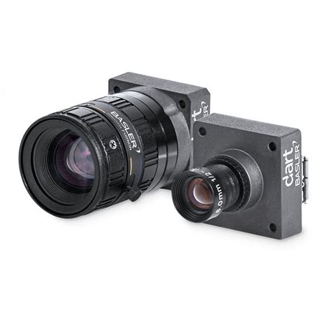 Cámara para dispositivos integrados daA3840 30mc Basler HDR CMOS USB 3 0