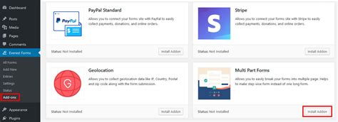 How To Create A Multi Page Form In Wordpress A Beginners Guide Beautifulthemes Blog
