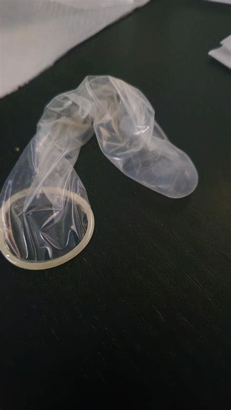 My Present R Everythingcondom