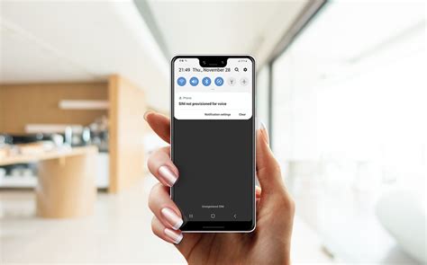 Ways To Fix Sim Not Provisioned MM Error