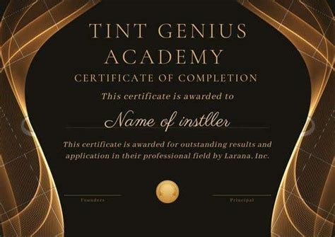 Entry 36 By Nusratrahman245 For Completion Certificate Design Freelancer