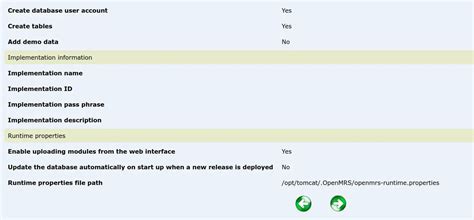 How To Install Openmrs On Ubuntu 2204