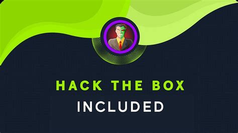 hackthebox write up — included 13xch infosec watchtower