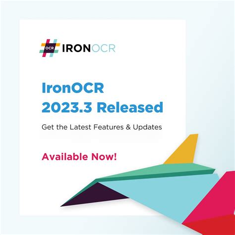 Dotnet Engineering Csharp Developer Iron Software