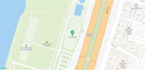 광나루모두의놀이터 광나루놀이터 광나루한강공원 아이와 함께 가기 좋은 곳 네이버 블로그