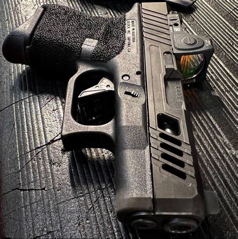 G26 Rmr R Glocks