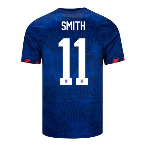 Sophia Smith Jerseys Official Uswnt Player Jerseys Official U S Soccer Store