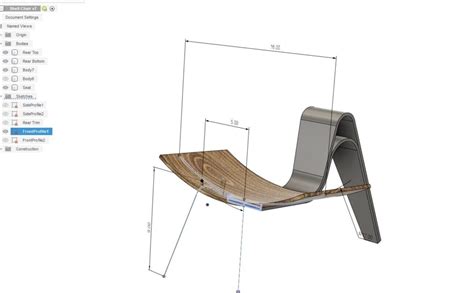 Mastering Sketch Visibility And Dimension Visibility In Autodesk Fusion