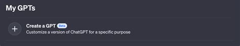 Create Custom GPTs X Your Productivity A Tutorial For Everyone