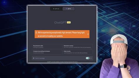 Chatgpt Not Working Best Ai Alternatives When Chatgpt Is Down 😠 Ryan Doser